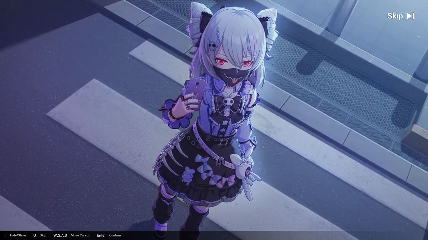 Prometheus Honkai Impact 3rd | HoYoLAB