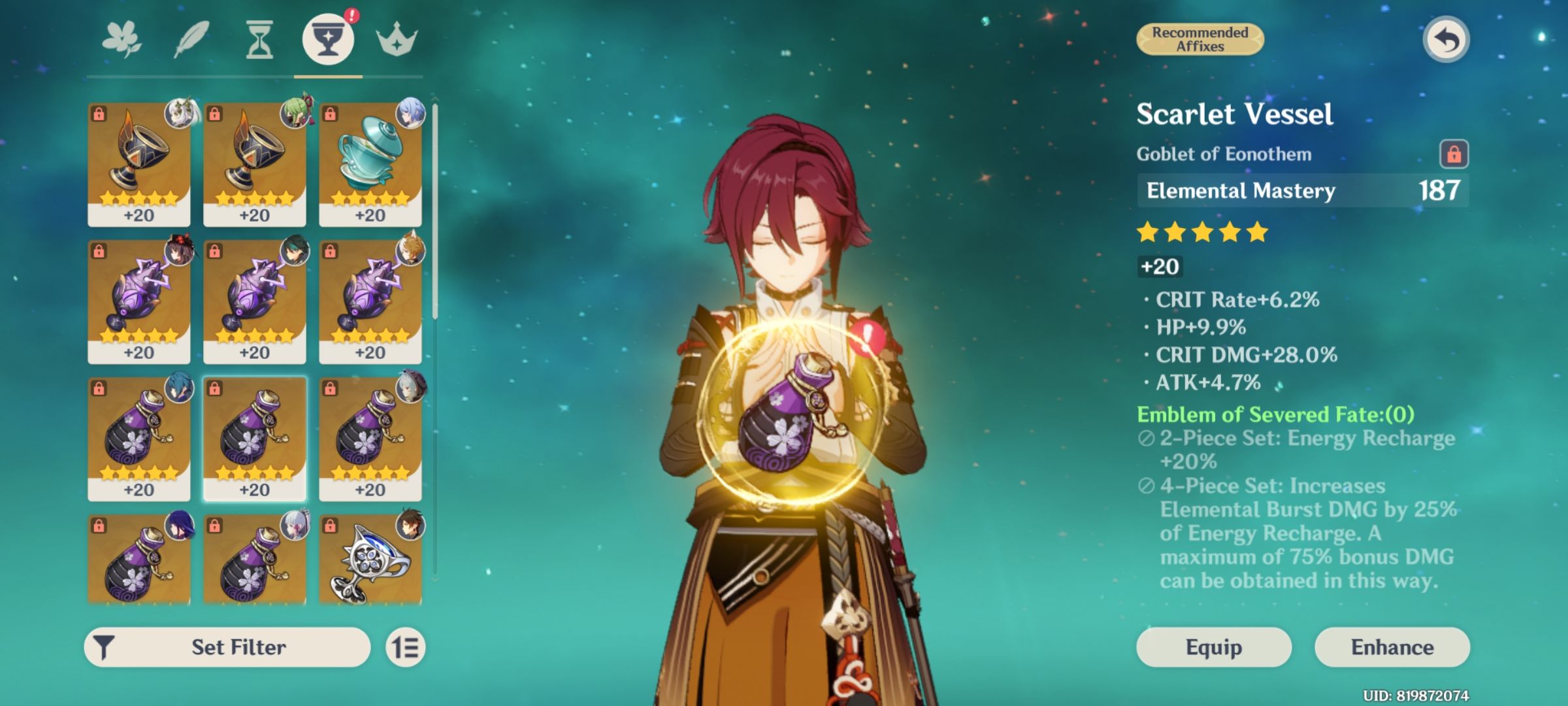 normal em goblet i guess Genshin Impact | HoYoLAB