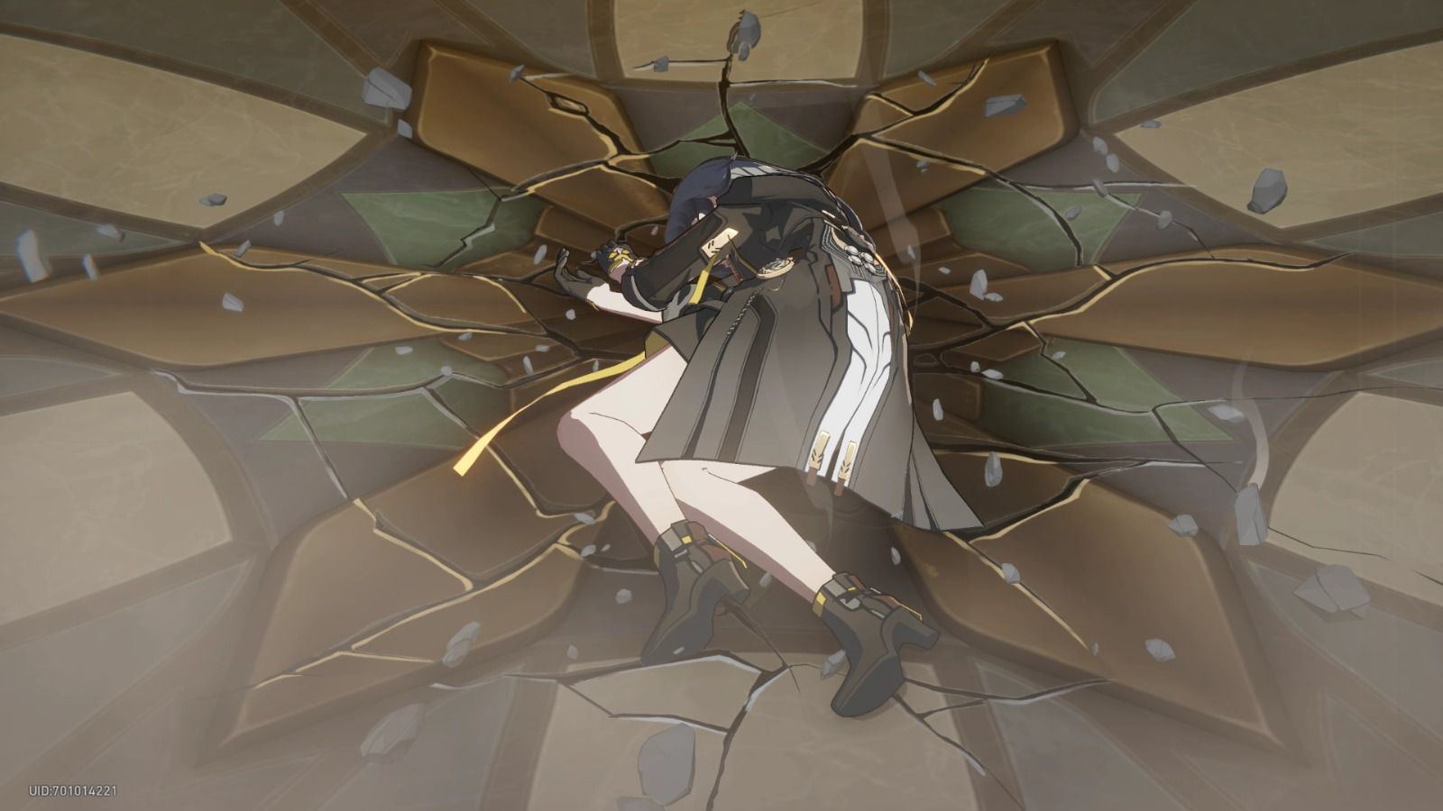 Me partí de risa en esta parte Honkai: Star Rail | HoYoLAB