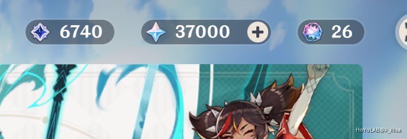 c2 neuvillette is coming Genshin Impact | HoYoLAB