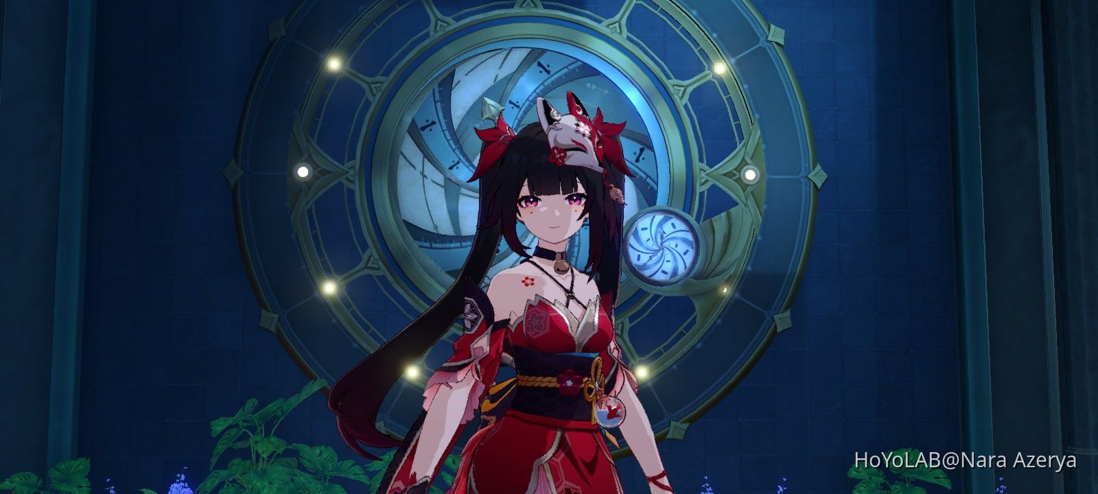 Random Pictures of Sparkle (Hanabi) Honkai: Star Rail | HoYoLAB
