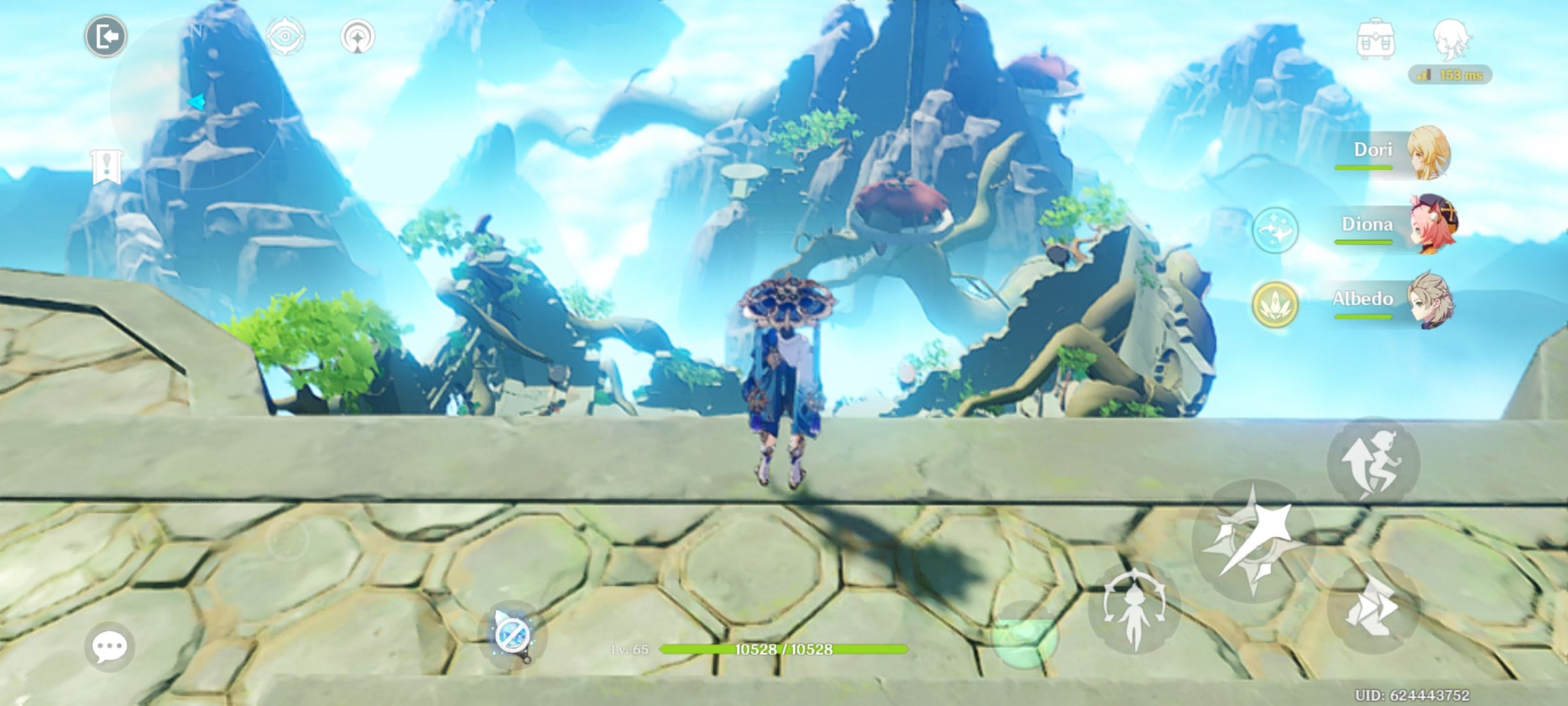 new nevent domain oob Genshin Impact | HoYoLAB