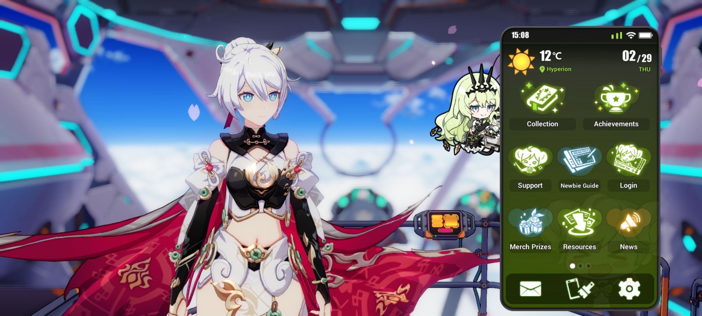 Graphics are noticibly; Fps is forcibly capped in Hi3 Honkai Impact 3rd ...