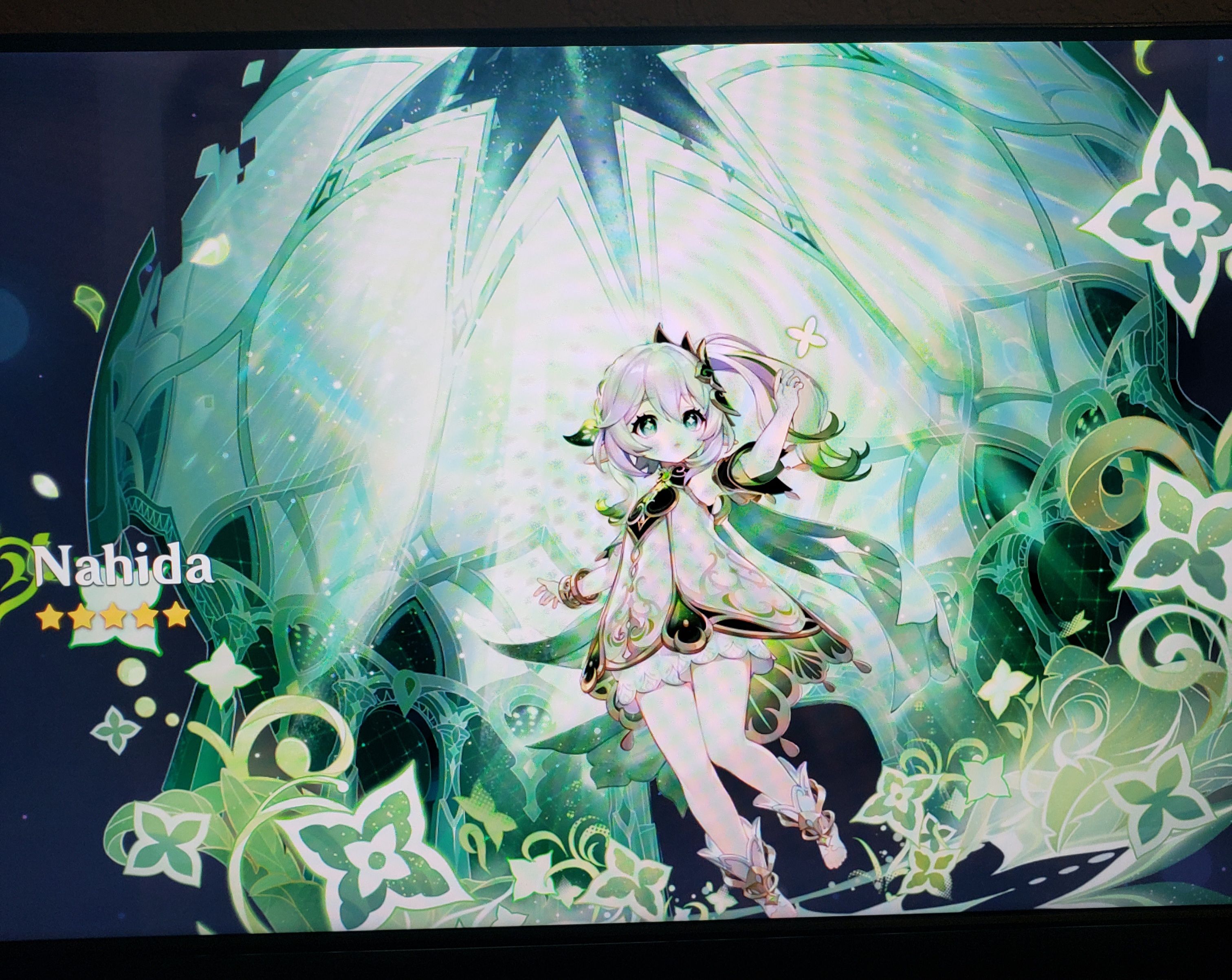 Monthly Luck [March] Genshin Impact | HoYoLAB