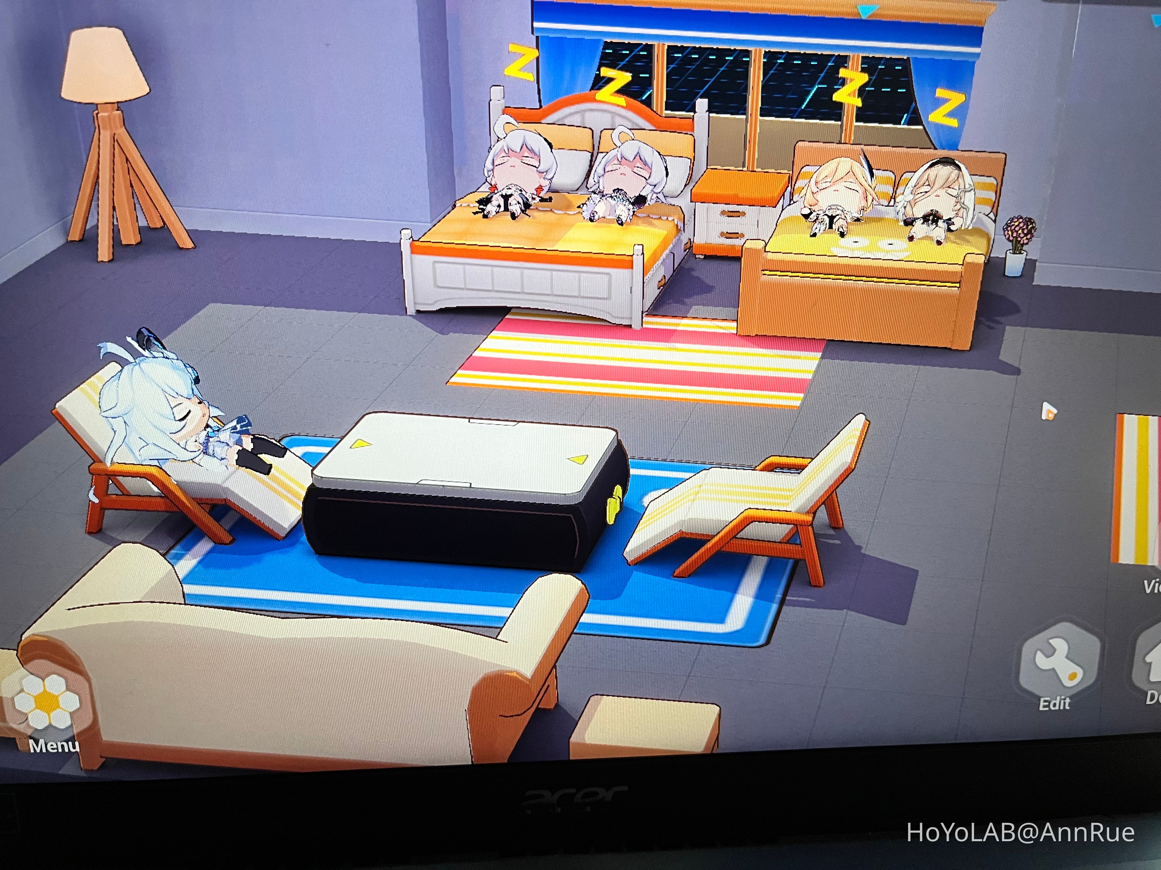 Eepy Honkai Impact 3rd | HoYoLAB