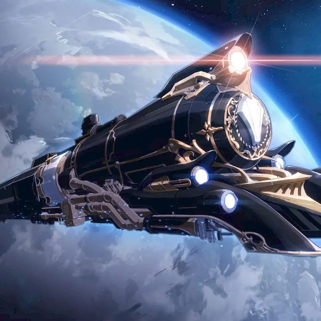 HSR Guides & Builds | HoYoLAB