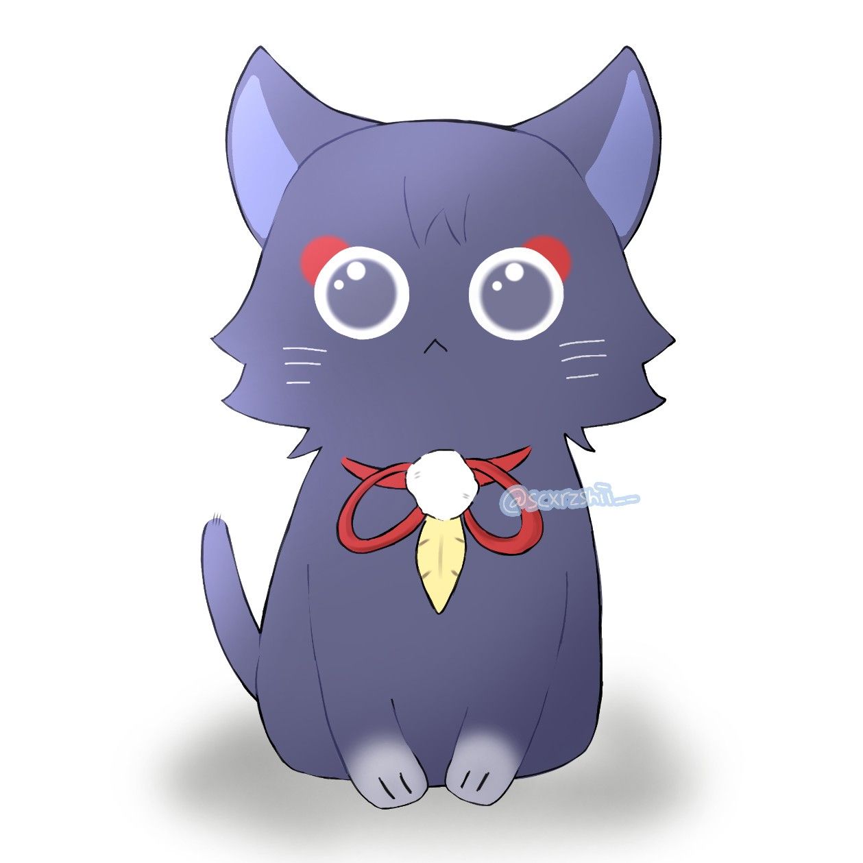 meow meow Genshin Impact | HoYoLAB