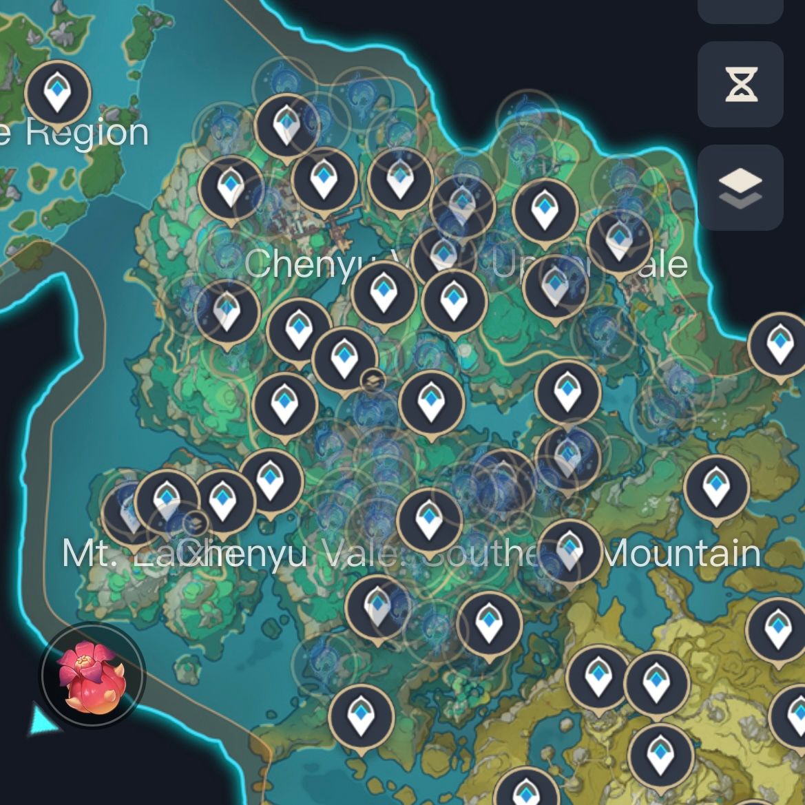 Help Spirit Crap😭 Genshin Impact | HoYoLAB