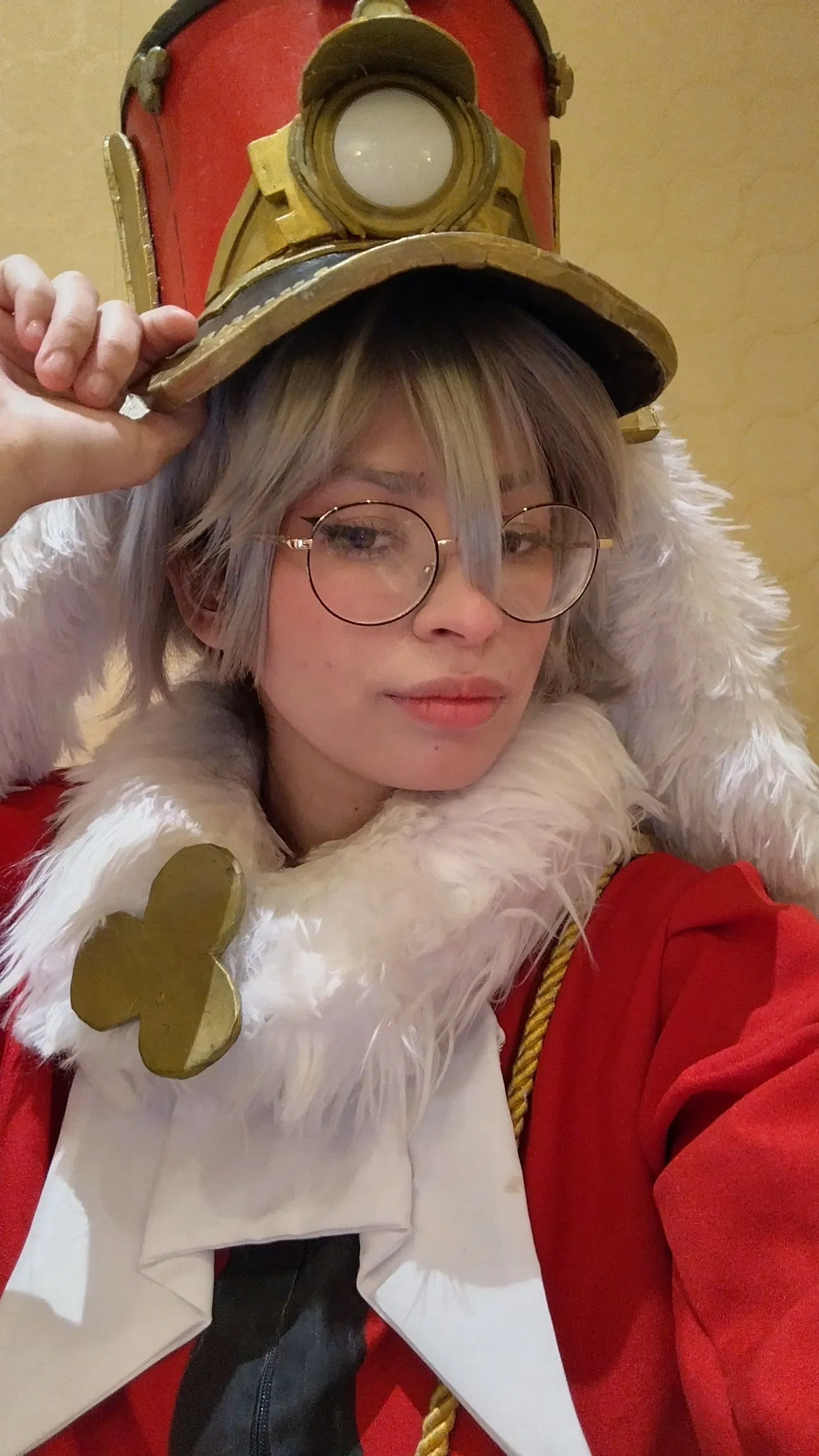 pom pom is back ~ ♡ Honkai: Star Rail | HoYoLAB