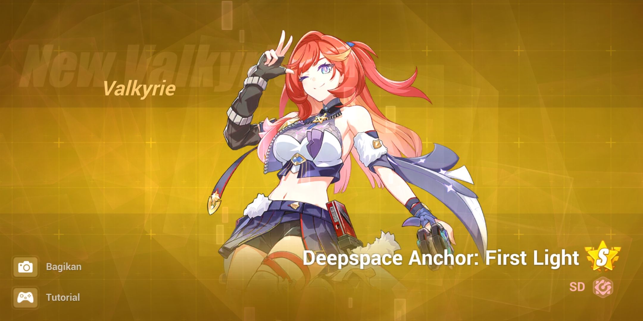 🥳 Honkai Impact 3rd | HoYoLAB