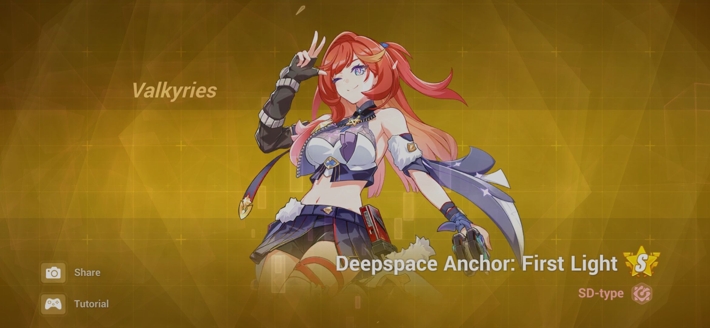 Help Honkai Impact 3rd | HoYoLAB