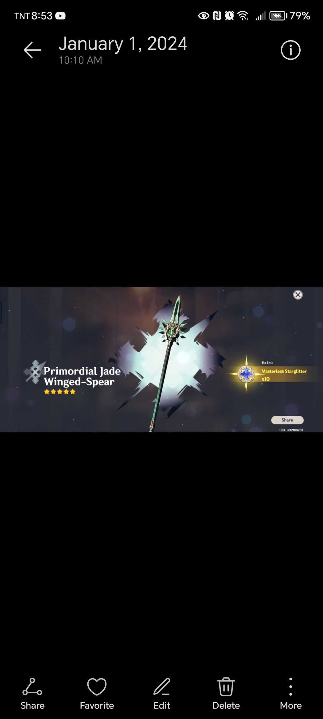 Primordial Curse :( Genshin Impact | HoYoLAB