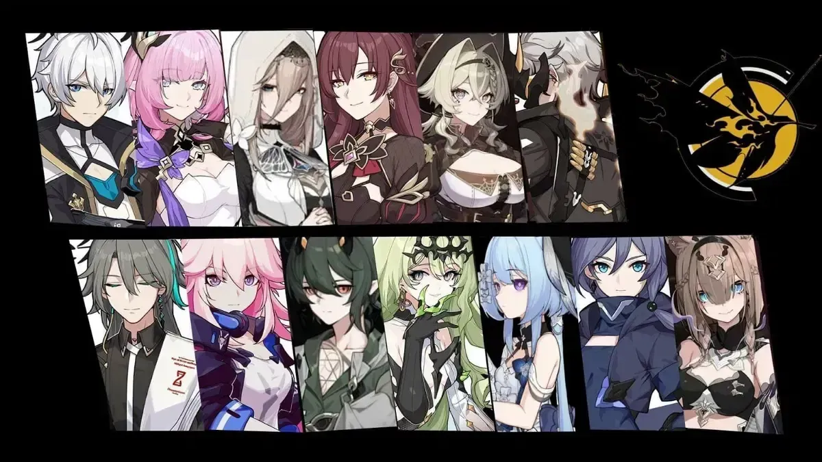 [v7.3 Beta Guide] Senadina - Deepspace Anchor: First Light | Elysian Realm Guide Honkai Impact ...