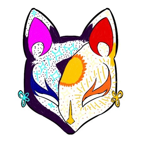 My Sparkle mask Honkai: Star Rail | HoYoLAB