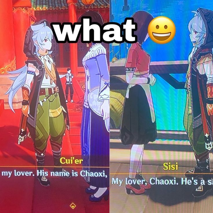 Caught In 4k Genshin Impact Hoyolab