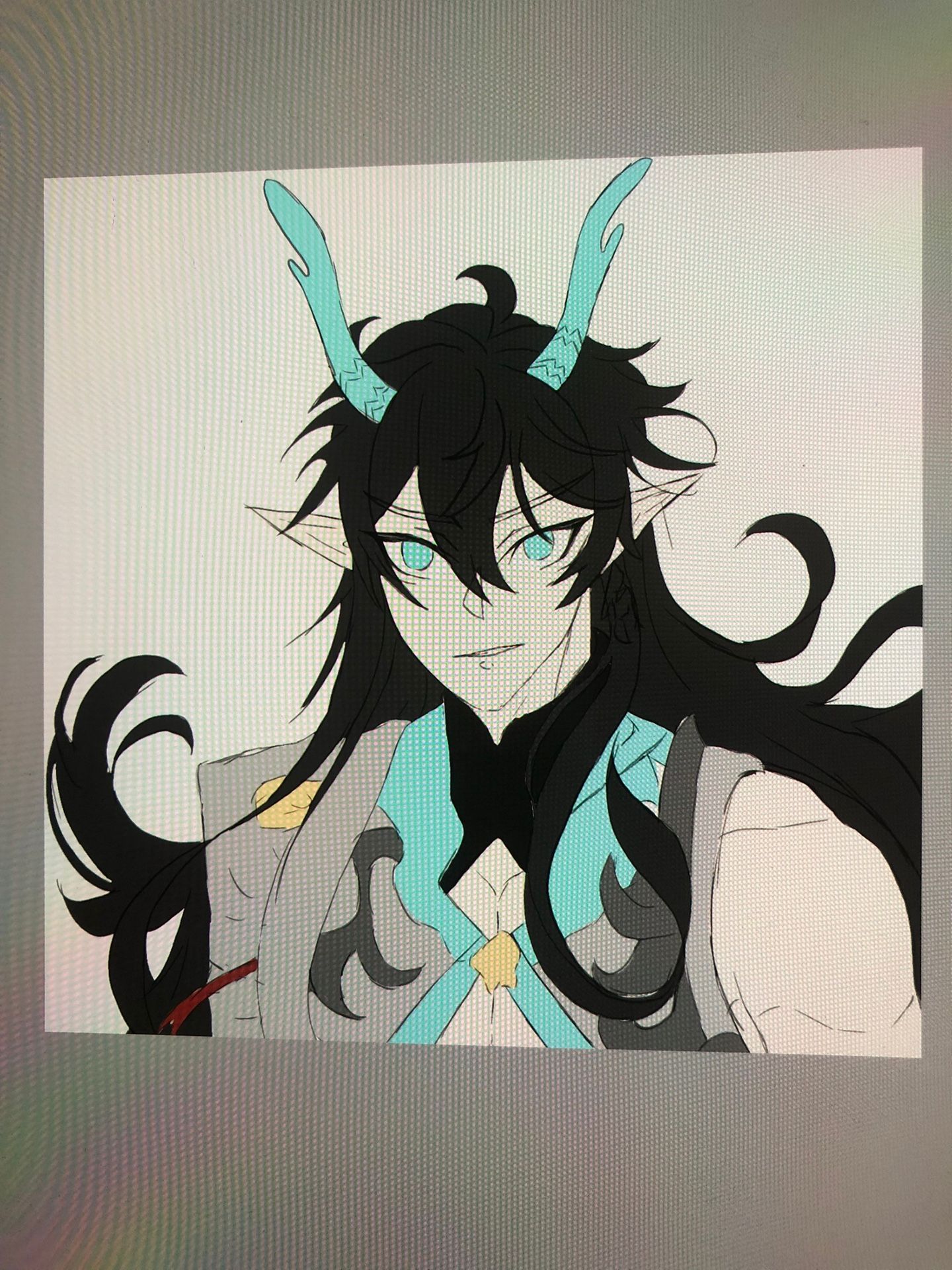 Dan heng-il Honkai: Star Rail | HoYoLAB