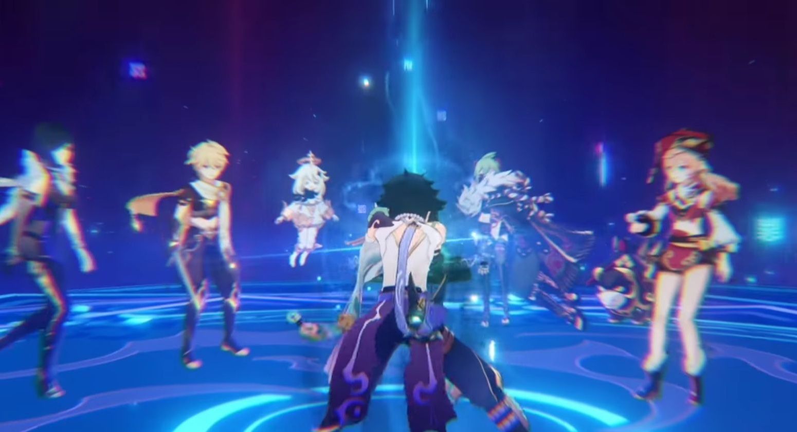 Xiao’s Most Memorable Storyline Genshin Impact | HoYoLAB