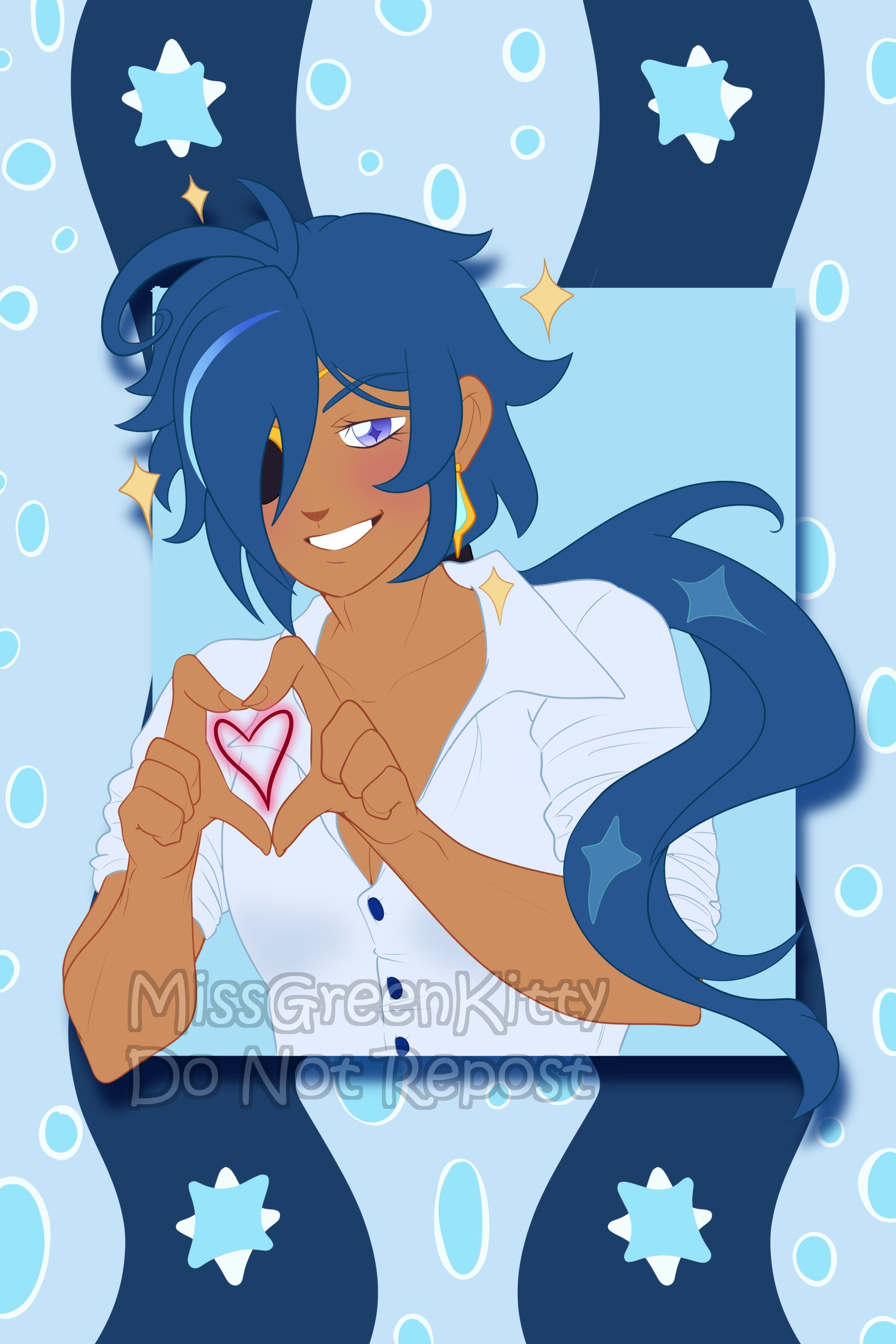 Kaeya Valentines Day Genshin Impact | HoYoLAB