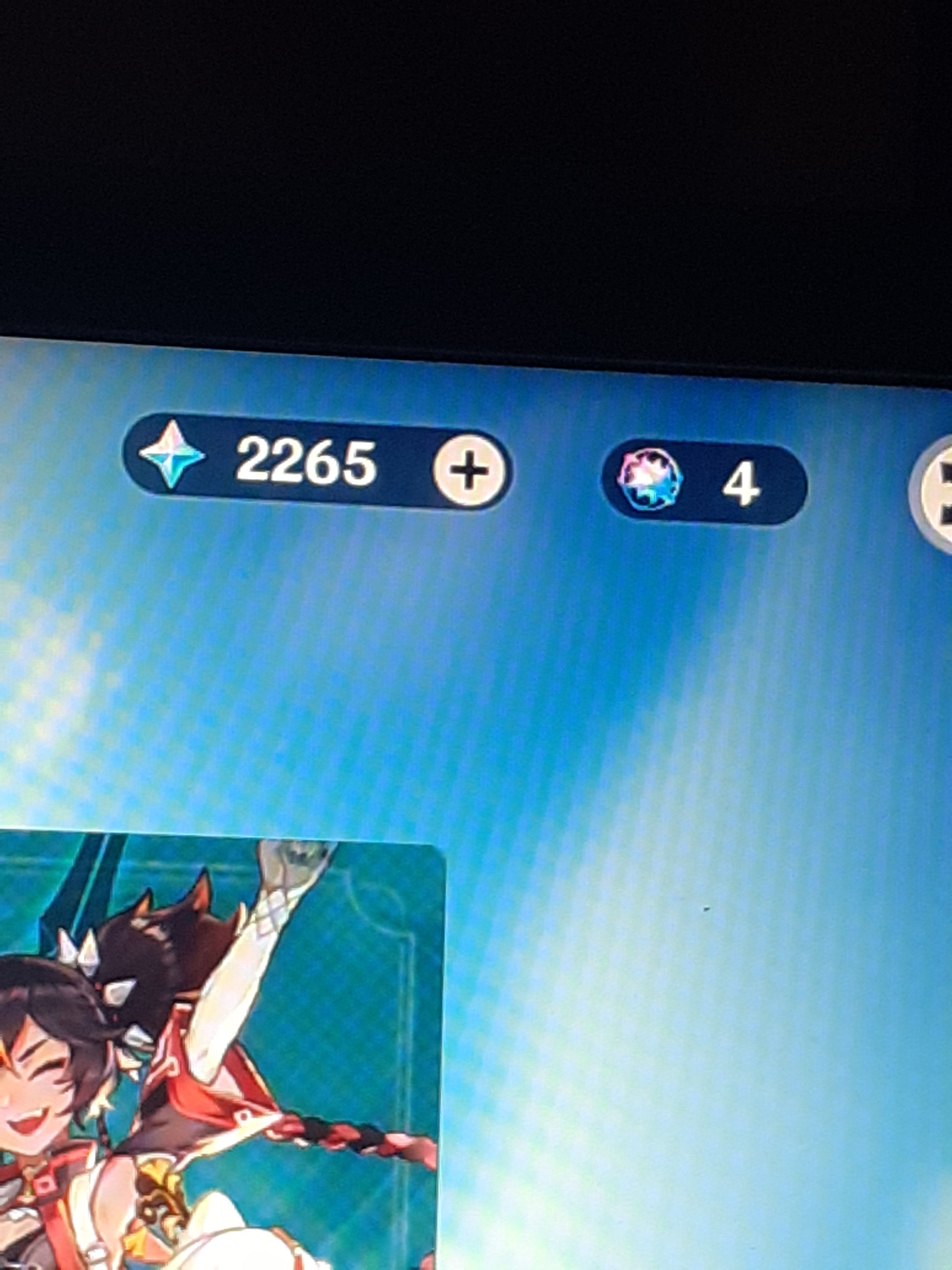 Day 3 saving for Furina c1 Genshin Impact | HoYoLAB