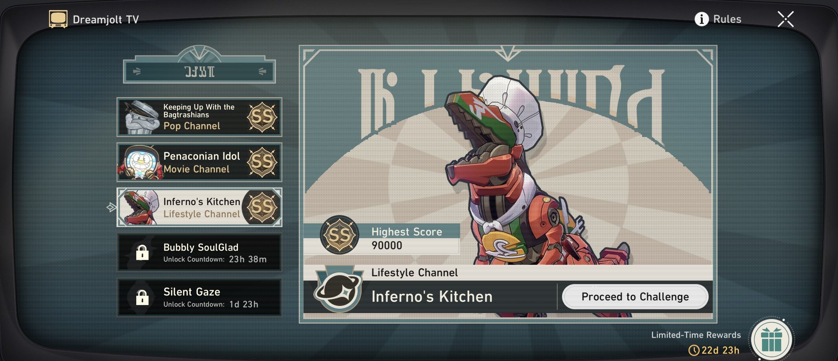 Tbh this dino is the easiest one Honkai: Star Rail | HoYoLAB