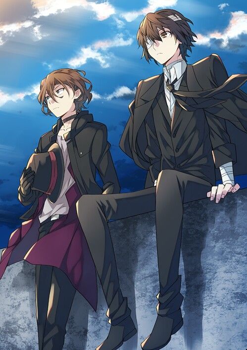 Matching pfp | HoYoLAB