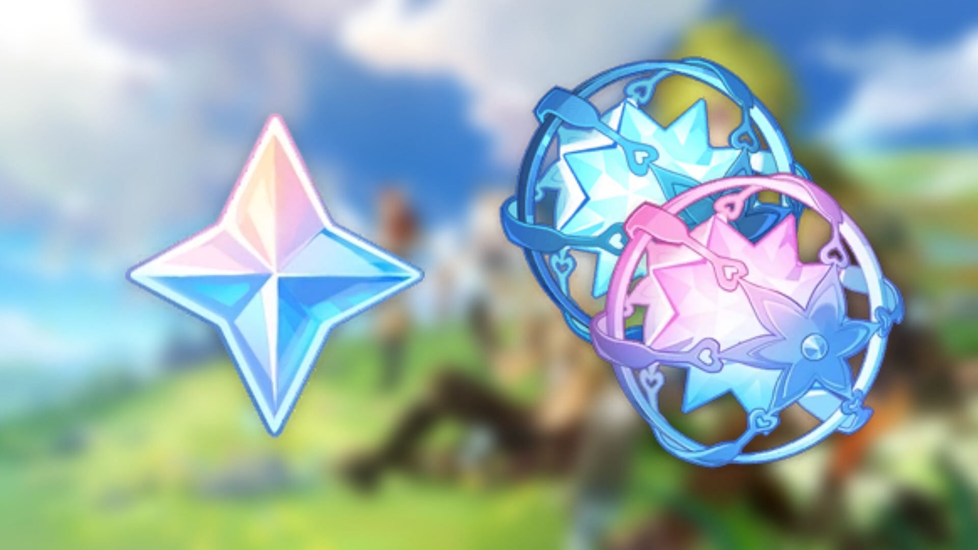 Primogems shop Genshin Impact | HoYoLAB