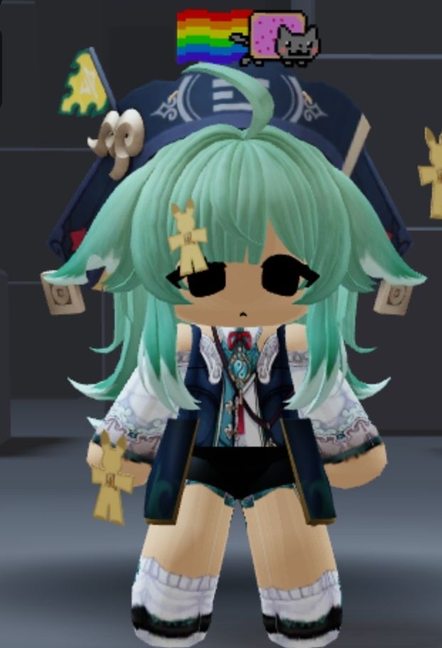 chibi huohuo Honkai: Star Rail | HoYoLAB