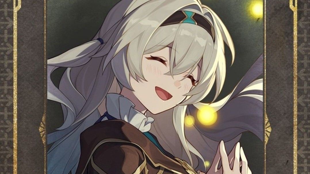 I made a sad Firefly edit cuz now I love firefly, she feels like a ...