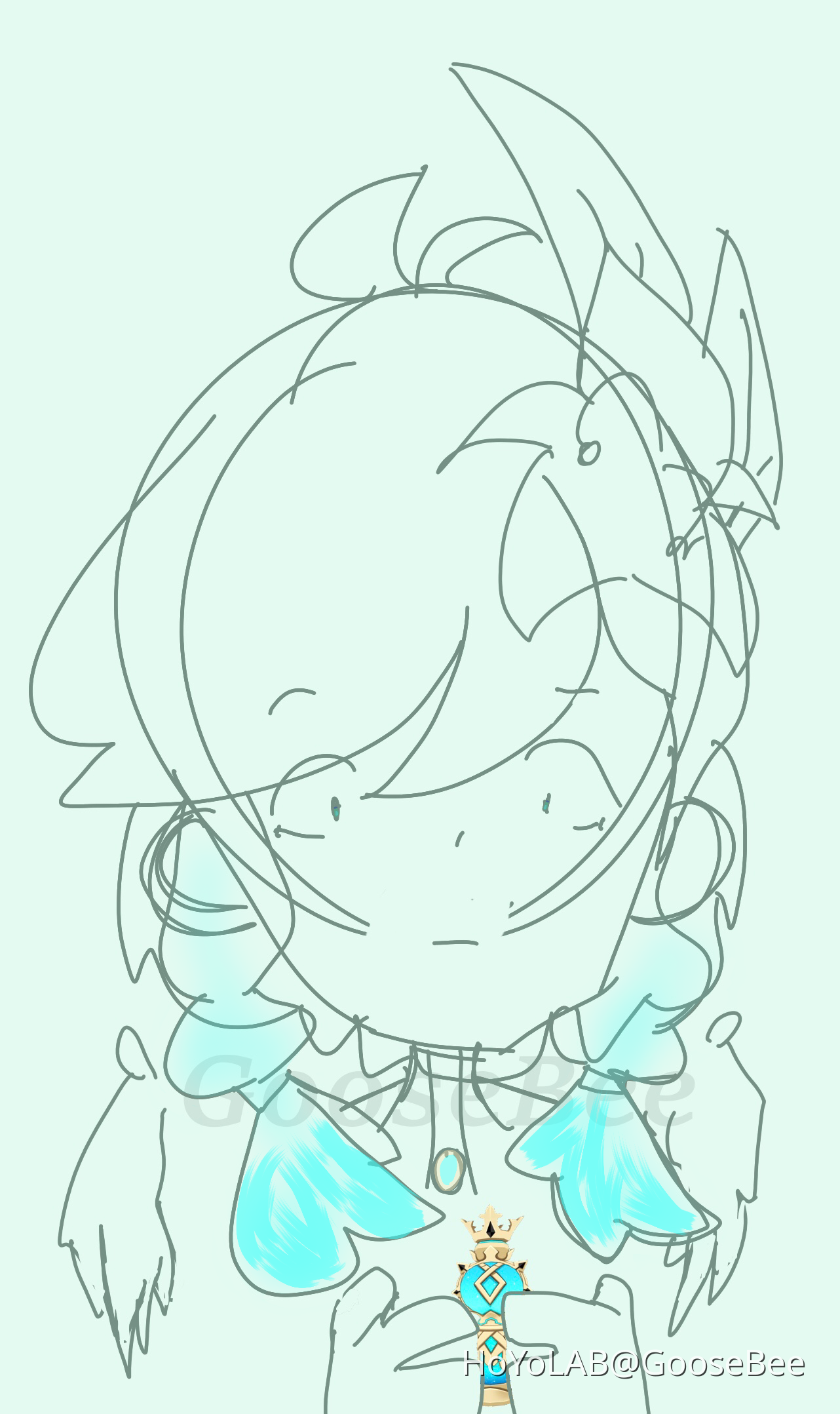 "What’s a gnosis?" Genshin Impact | HoYoLAB