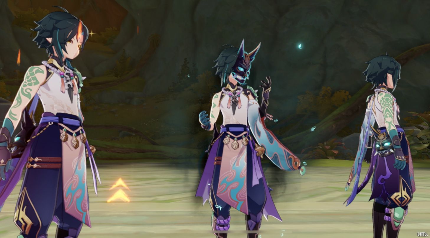 WE ALL GOT XIAO!! AFTER LOSING 50/50 HE CAME HOME IN 20 FRIENDSHIP ...