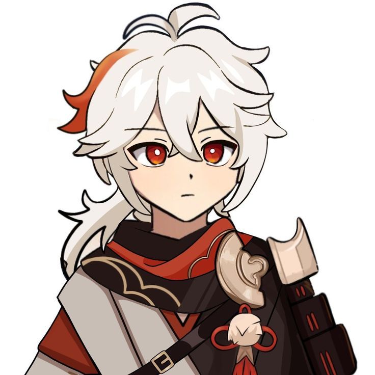 Kk Genshin Impact | HoYoLAB