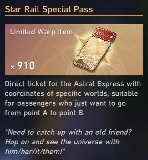 306 Days of Saving for Yae Sakura Honkai: Star Rail | HoYoLAB