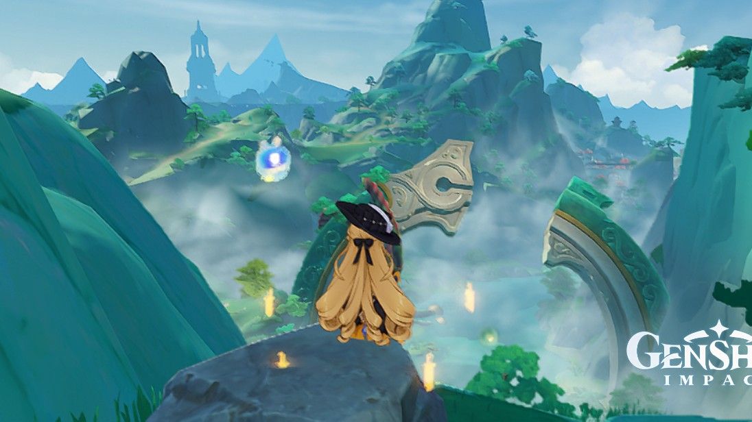 Navia! She's one of my most hench Claymore characters now! I love her ...