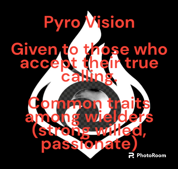 How to get your pyro vision Genshin Impact | HoYoLAB