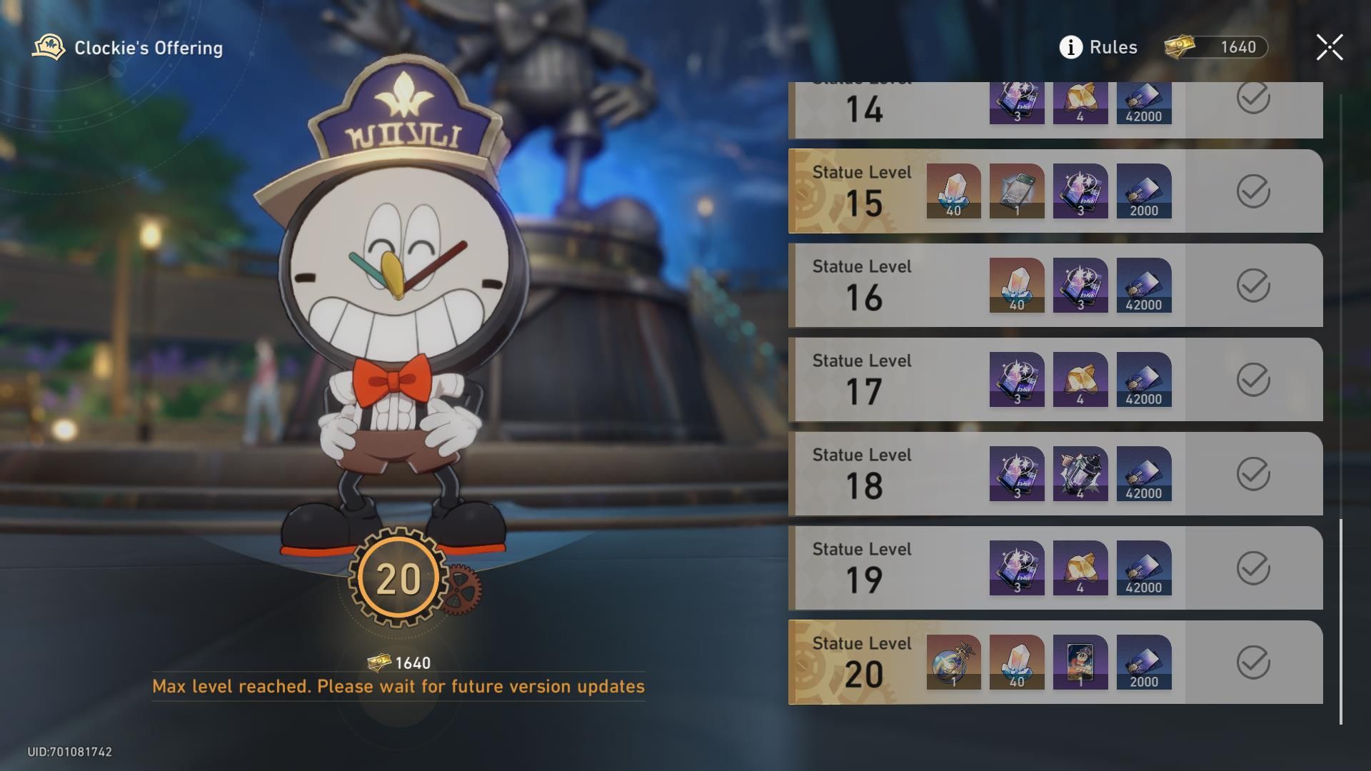 Who's your favorite character from the Clockie cartoon series? What new ...