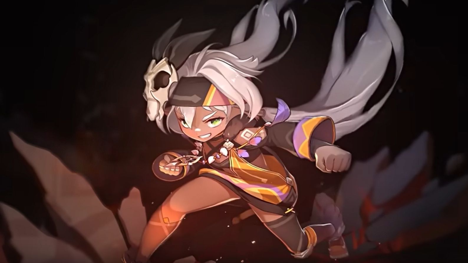 The Mare Jivaris two forms (Theory) Genshin Impact | HoYoLAB