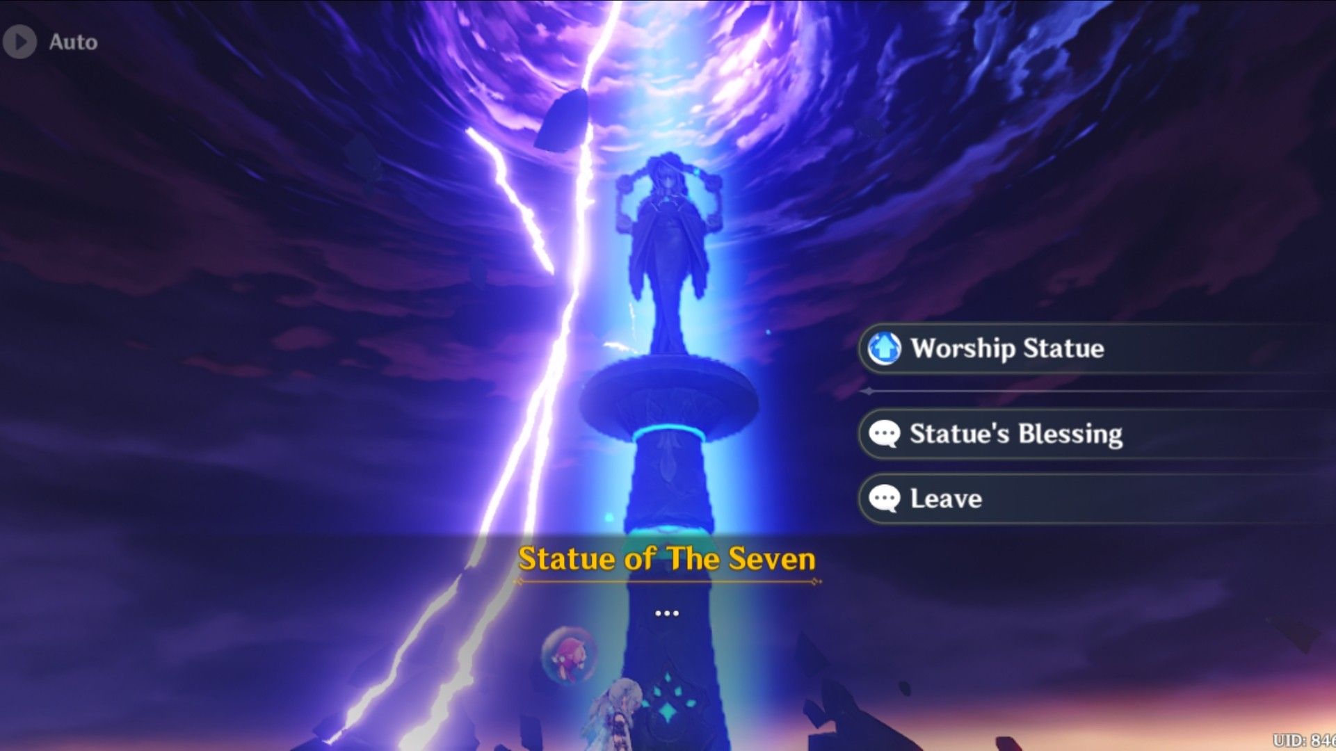 Inazuma Genshin Impact | HoYoLAB