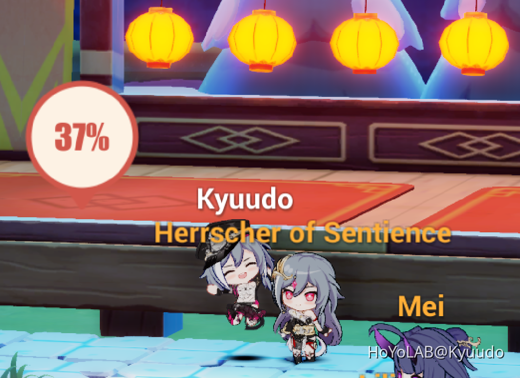 OMG!!! SENTI!!! Honkai Impact 3rd | HoYoLAB