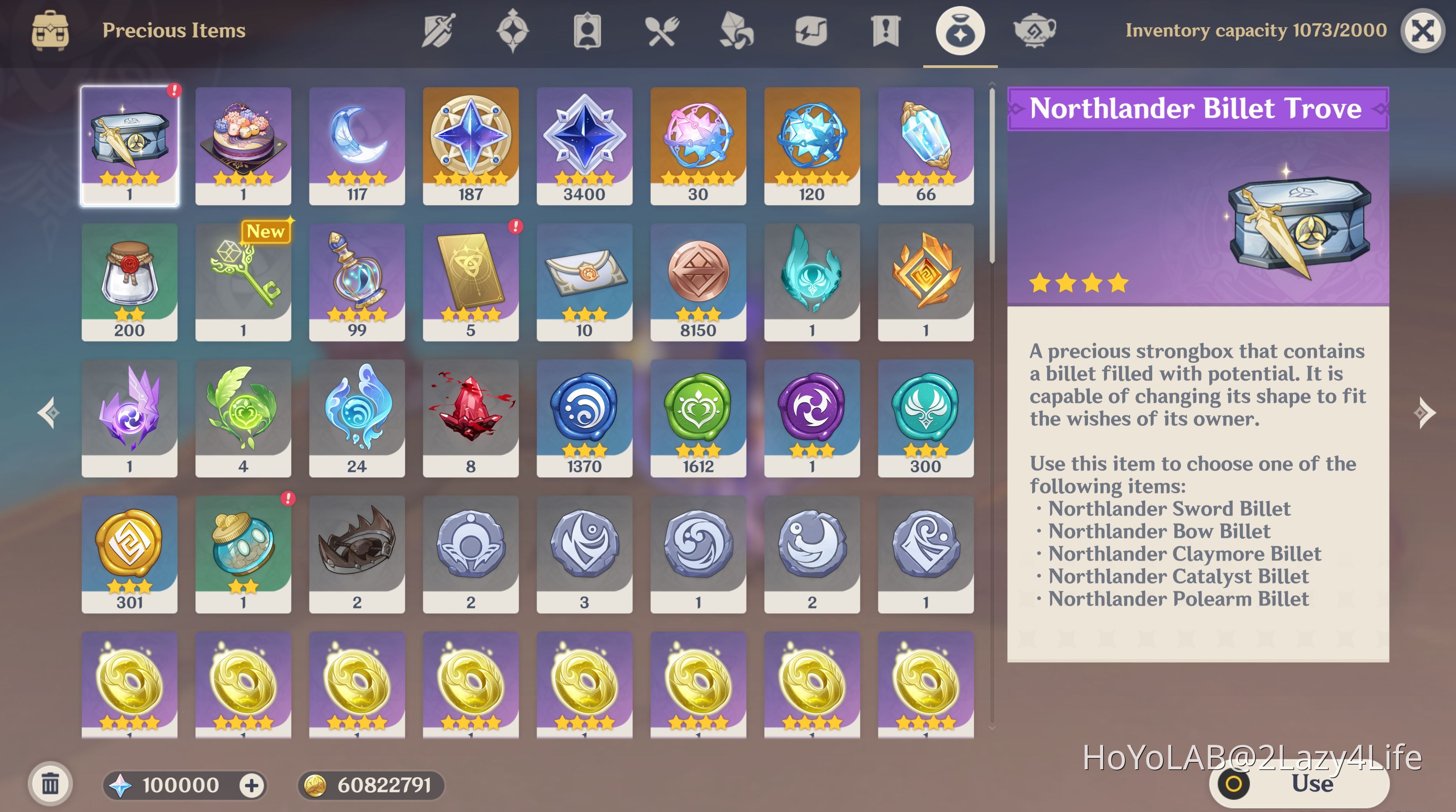 Day 1 Saving For C6 Eula - BACK AT 100,000 PRIMOGEMS! Genshin Impact ...