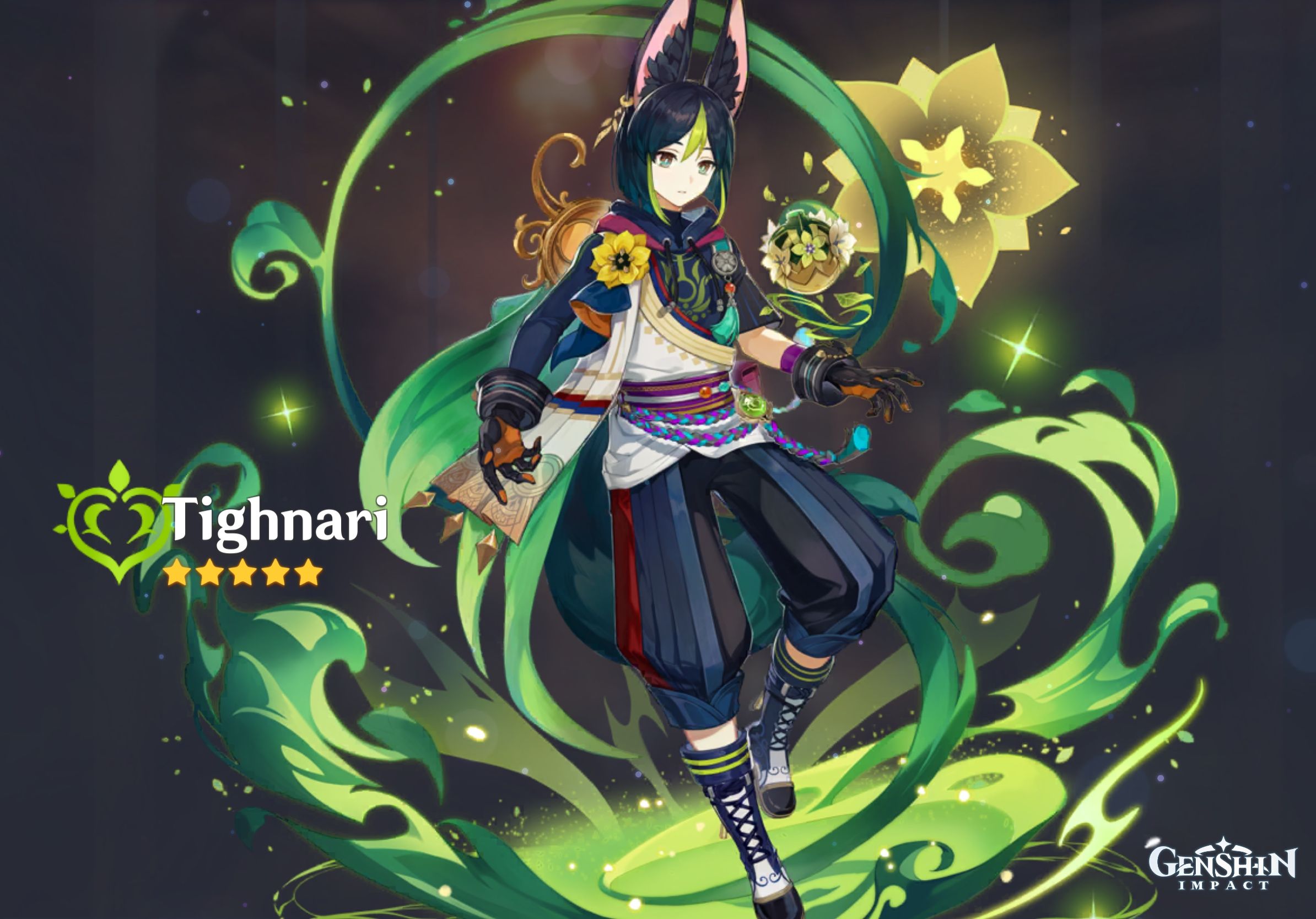 Xiao… Genshin Impact | HoYoLAB