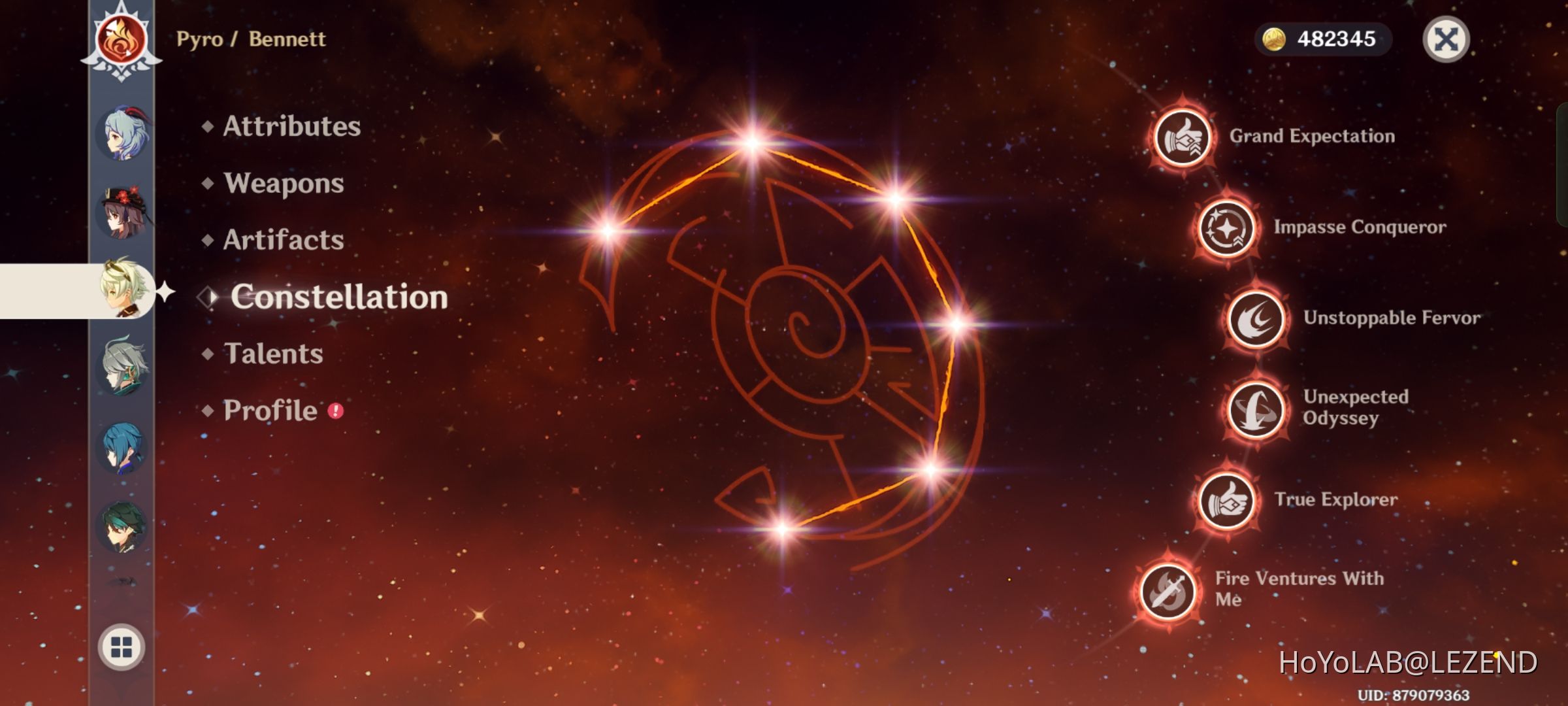 Does c6 bannett ruin xiao team? Genshin Impact | HoYoLAB