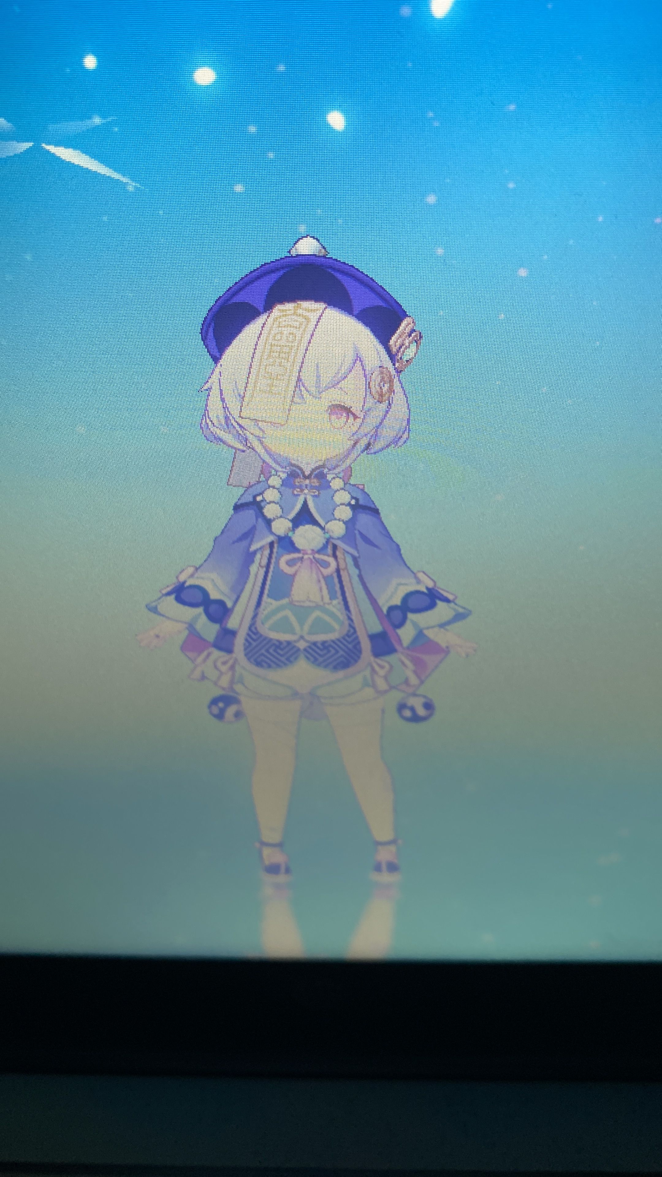 HAPPY BDAY Genshin Impact | HoYoLAB