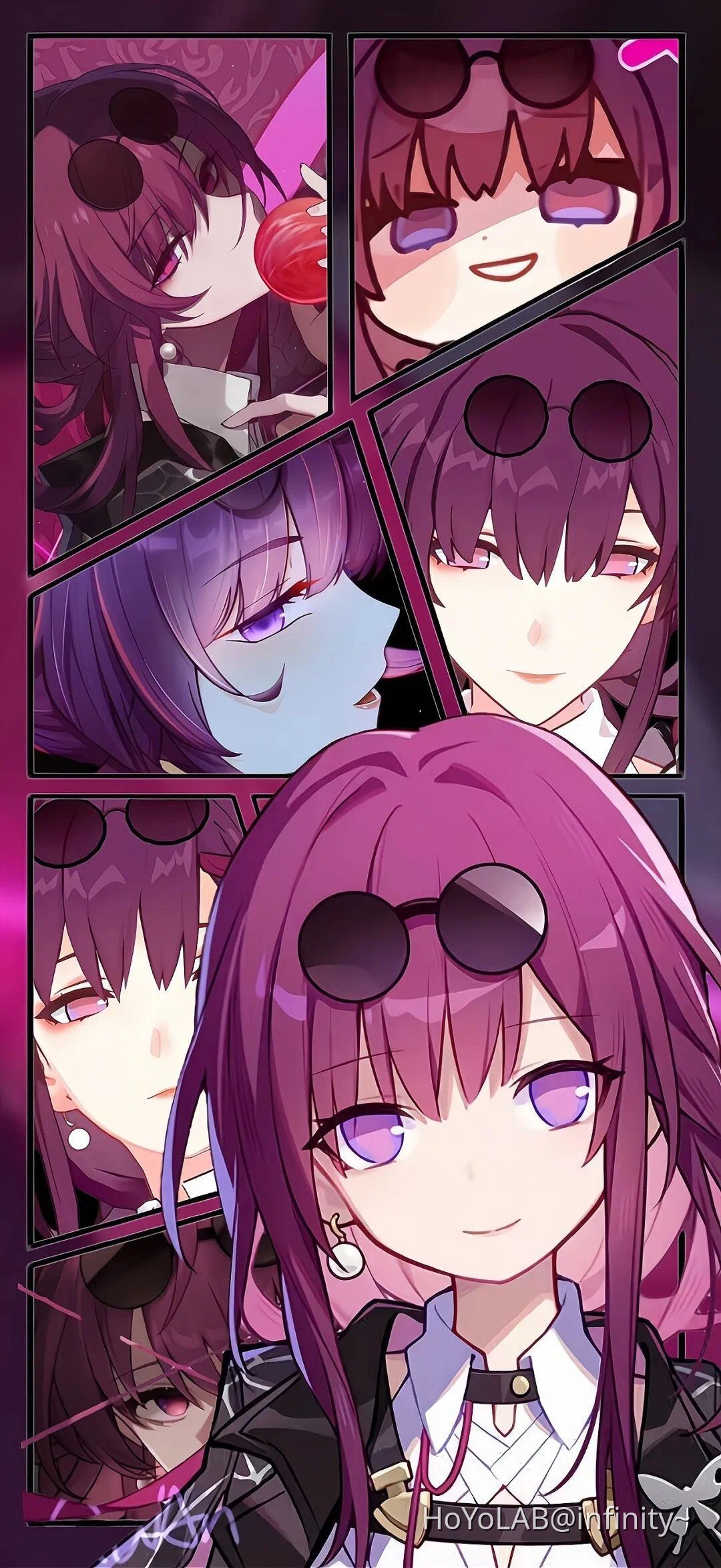 Who can do Hanabi vers?? ( pretty pls I'm desperate for it ) Honkai ...