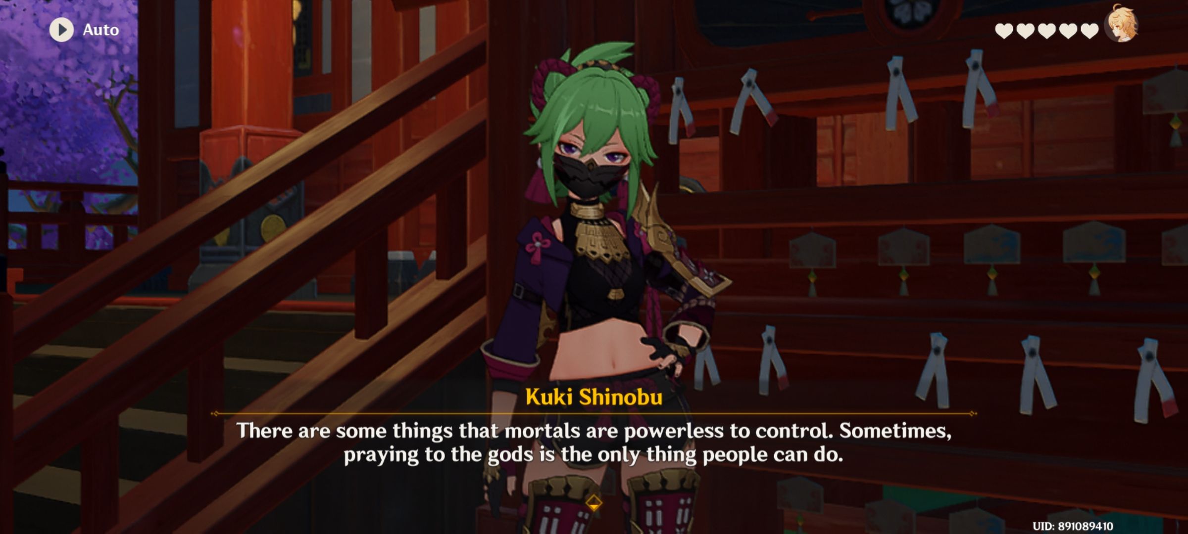 Wisdom and Gods Genshin Impact | HoYoLAB