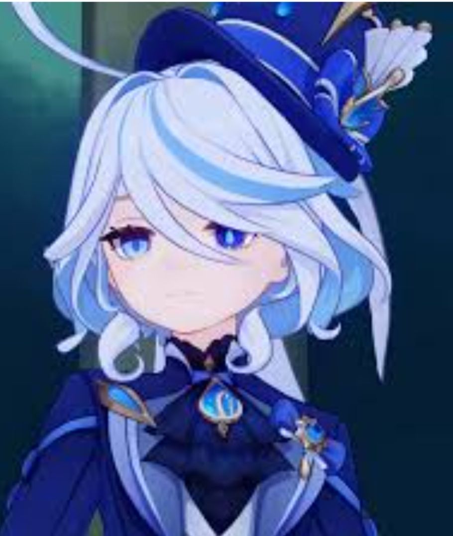 beautiful beautiful furina Genshin Impact | HoYoLAB