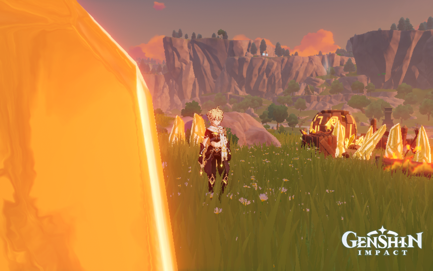 Random Image of the Day (#32) Genshin Impact | HoYoLAB