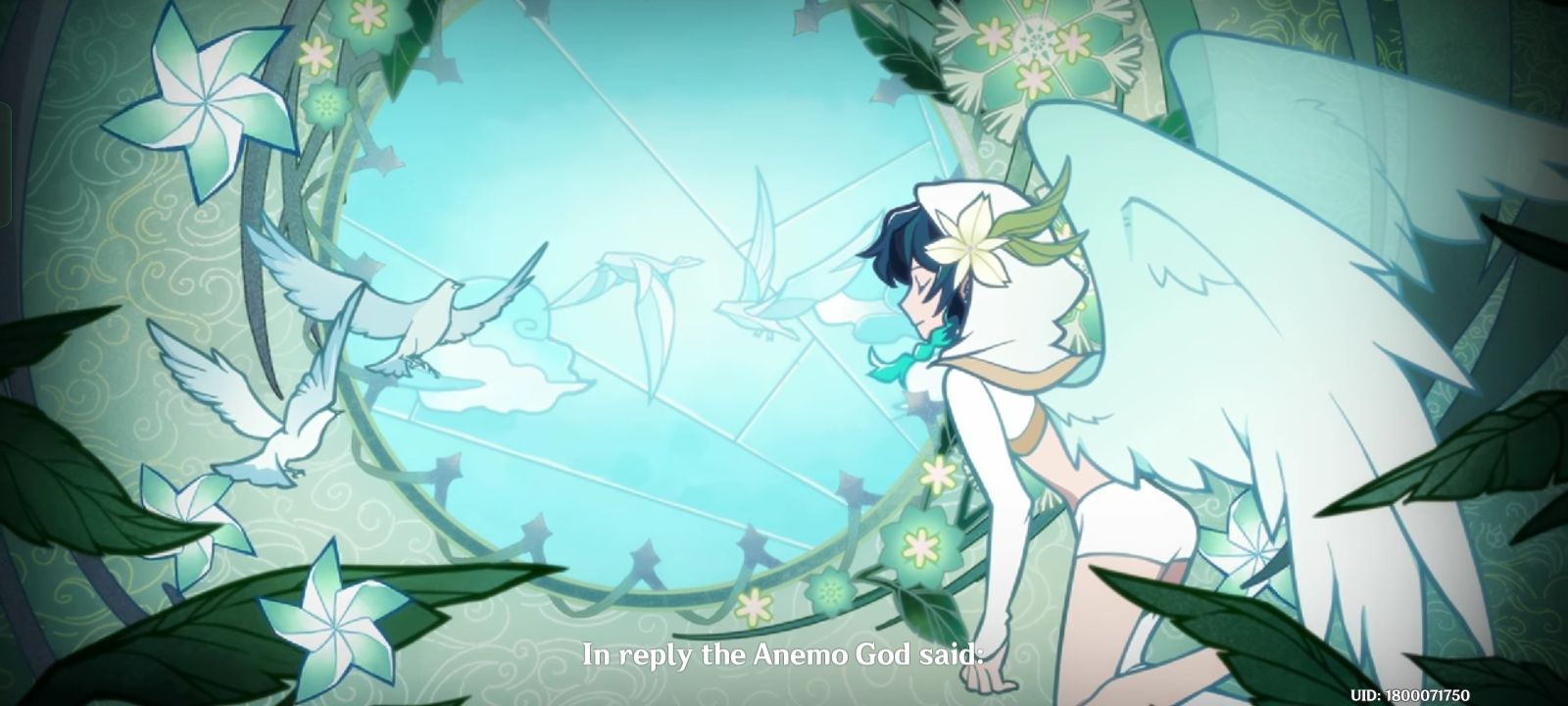 VENTI BODY IS SO GOOFY🤑🤑🤑 Genshin Impact | HoYoLAB