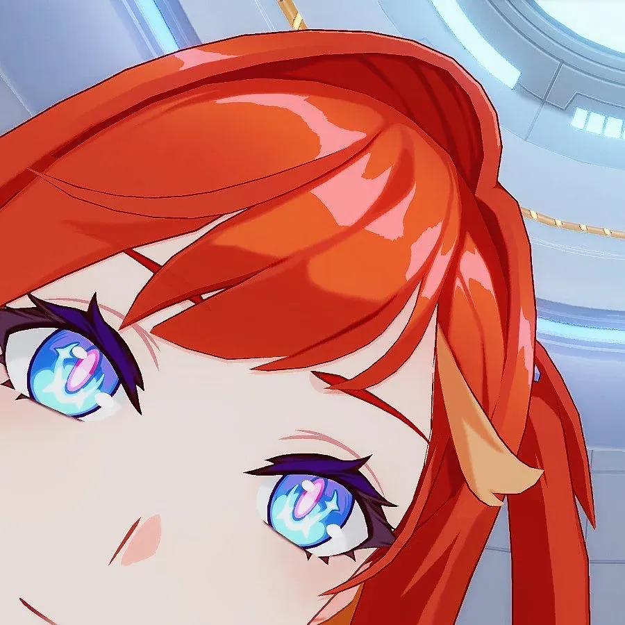 📸: Senadina ️ Honkai Impact 3rd | HoYoLAB