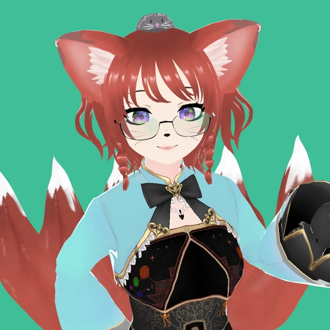 Region Inpsired Vtuber Outfits Genshin Impact | HoYoLAB