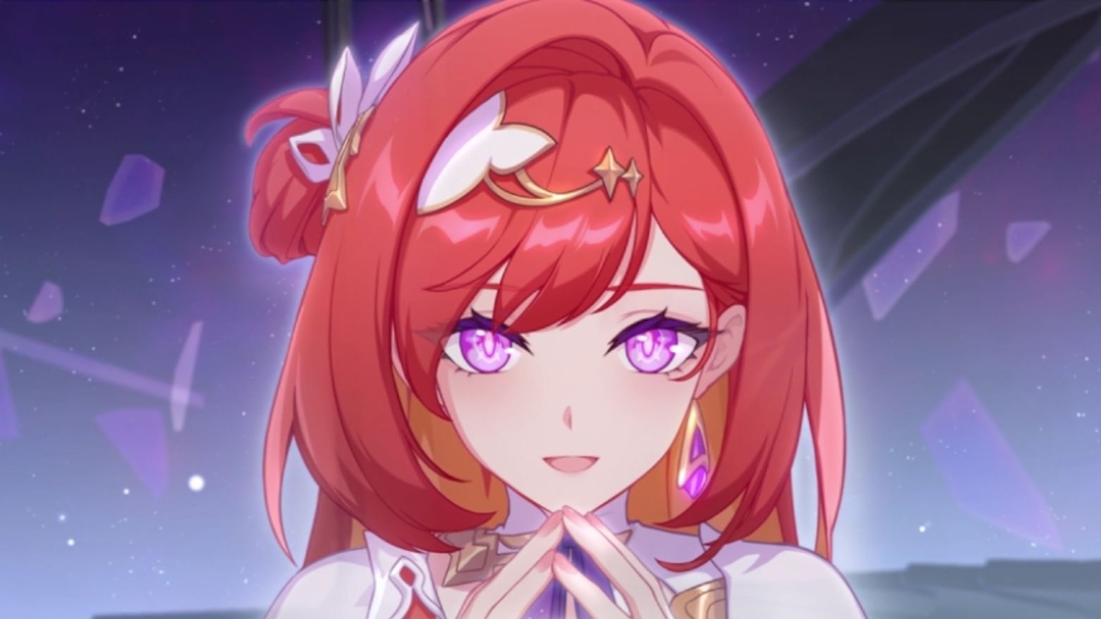 God Bless Honkai Impact 3rd | HoYoLAB